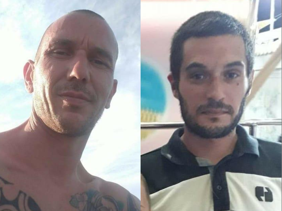 Venti di burrasca nel golfo dell’Asinara: sospese le ricerche dei due ... Venti di burrasca nel golfo dell’Asinara: sospese le ricerche dei due ...